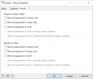 How to merge data in Stata | Combining datasets in Stata | The Data Hall
