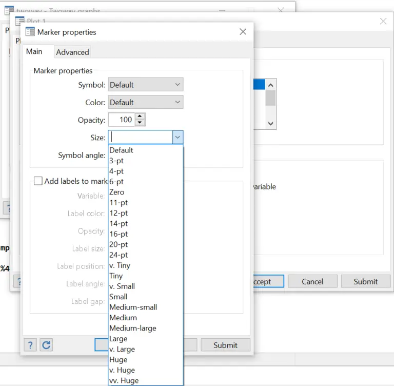 How To Make Heatplot In Stata | Correlation Heat Plot | The Data Hall