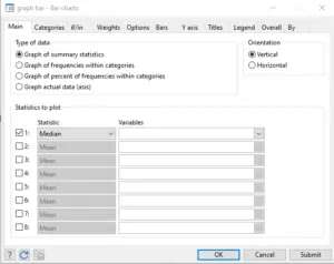 Combine multiple graphs in Stata | The Data Hall