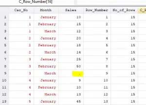 Use of System Variables, difference between _n and _N in Stata