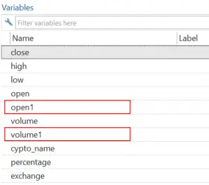 How to Convert String variable into numeric in Stata | The Data Hall