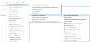 Fama and Macbeth Regression | The Data Hall