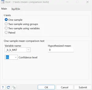 Fama and Macbeth Regression | The Data Hall
